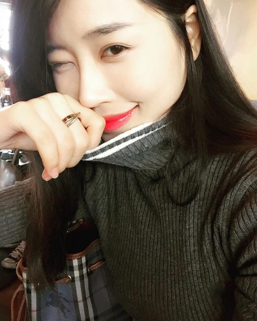 「最美韓星專屬口譯員」 Qma：堅持信念，成為自己要的樣子！