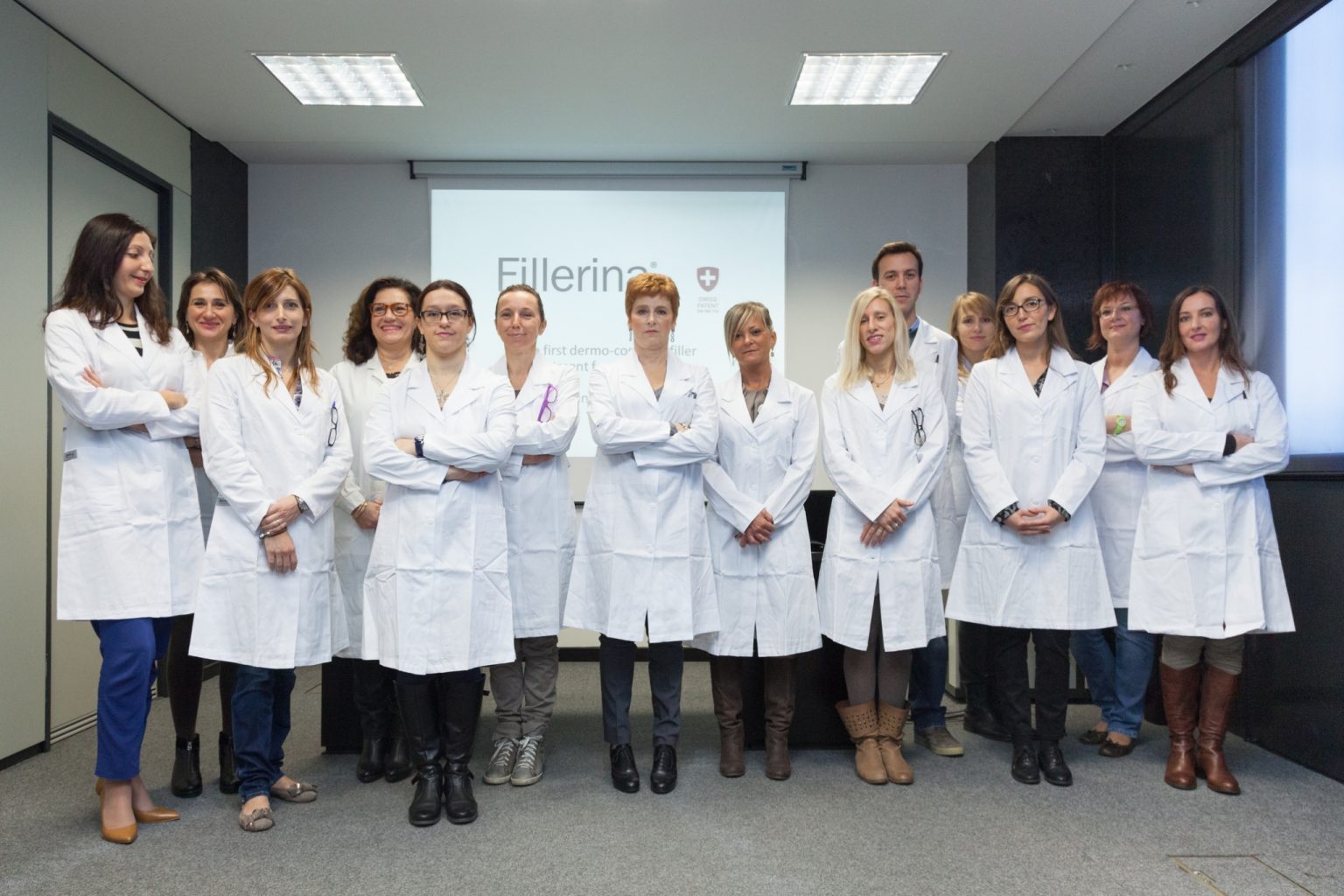 瑞士科研：Fillerina 撫紋豐盈奇蹟組讓妳重拾「姐」的自信，逆轉肌齡、重現透亮光澤的女神肌